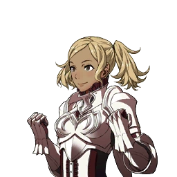 Cynthia | Freyas Fire Emblem TH Universe Wiki | Fandom