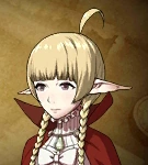 Nah | Freyas Fire Emblem TH Universe Wiki | Fandom