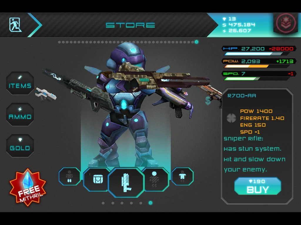 Atom Armor | Freyr Games Wiki | Fandom