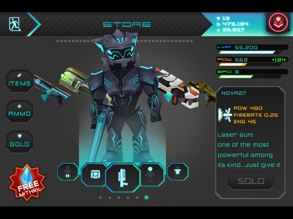 Phoenix Armor | Freyr Games Wiki | Fandom