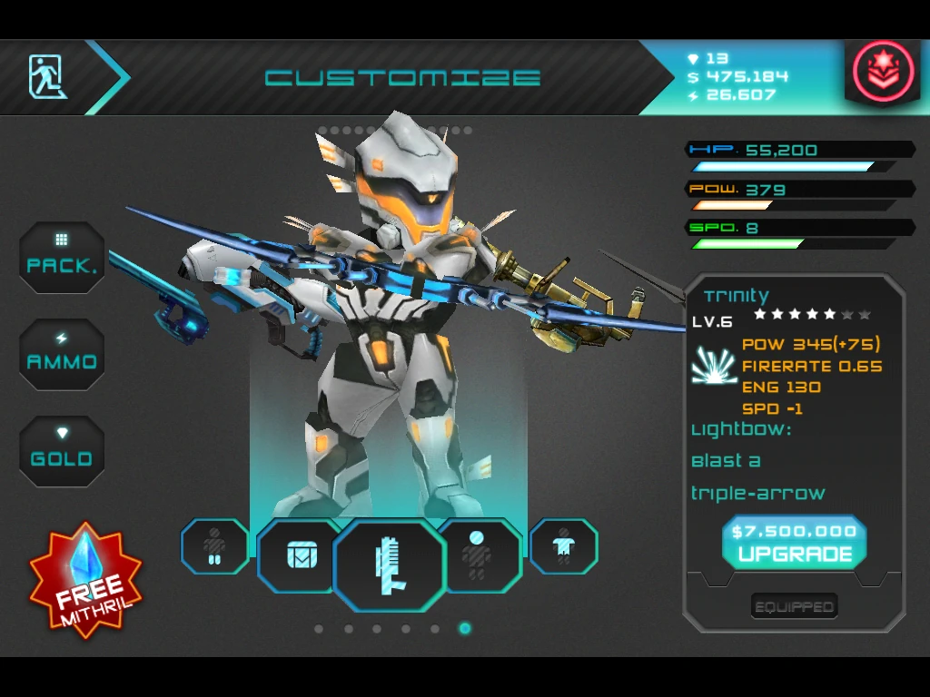 Cygni Armor | Freyr Games Wiki | Fandom