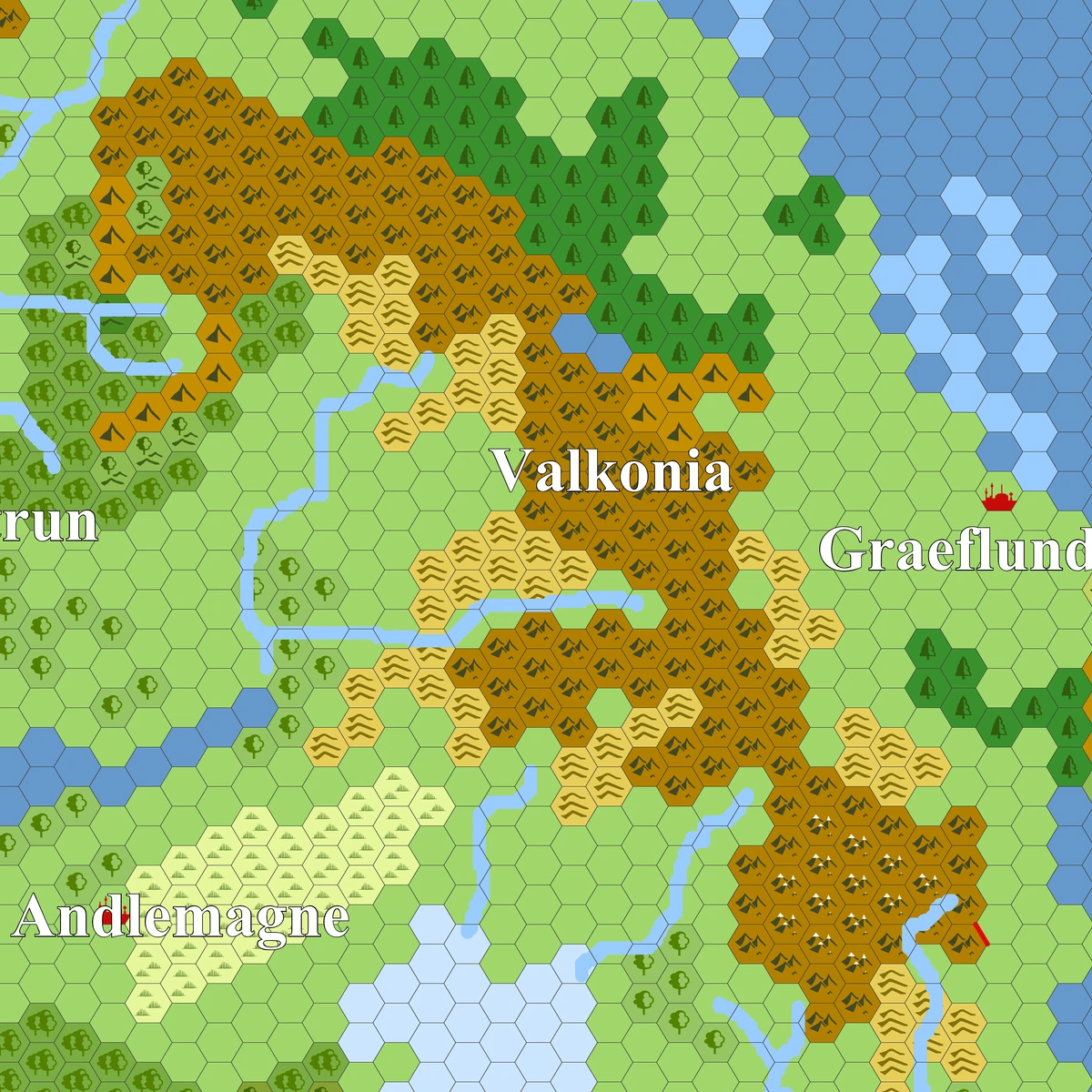 Valkonia | Friar's Tabletop Worlds Wiki | Fandom