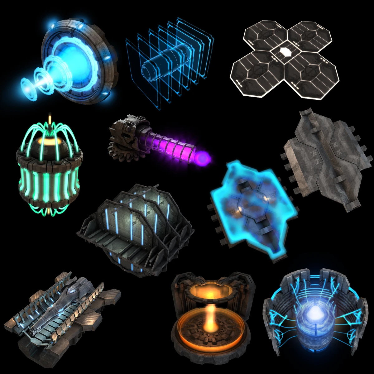 Exotic Materials | Friar's Tabletop Worlds Wiki | Fandom