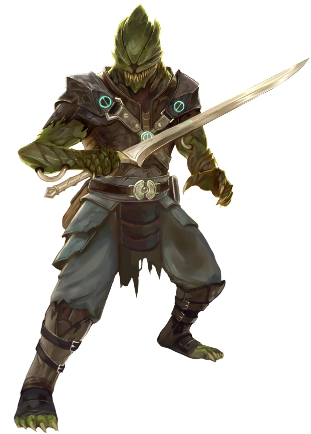 Klaven | Friar's Tabletop Worlds Wiki | Fandom