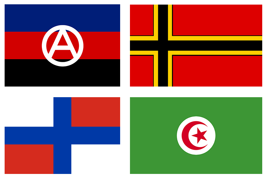 The Procyon Insurrection | Friar's Tabletop Worlds Wiki | Fandom