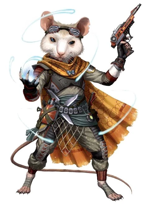 Ysoki | Friar's Tabletop Worlds Wiki | Fandom