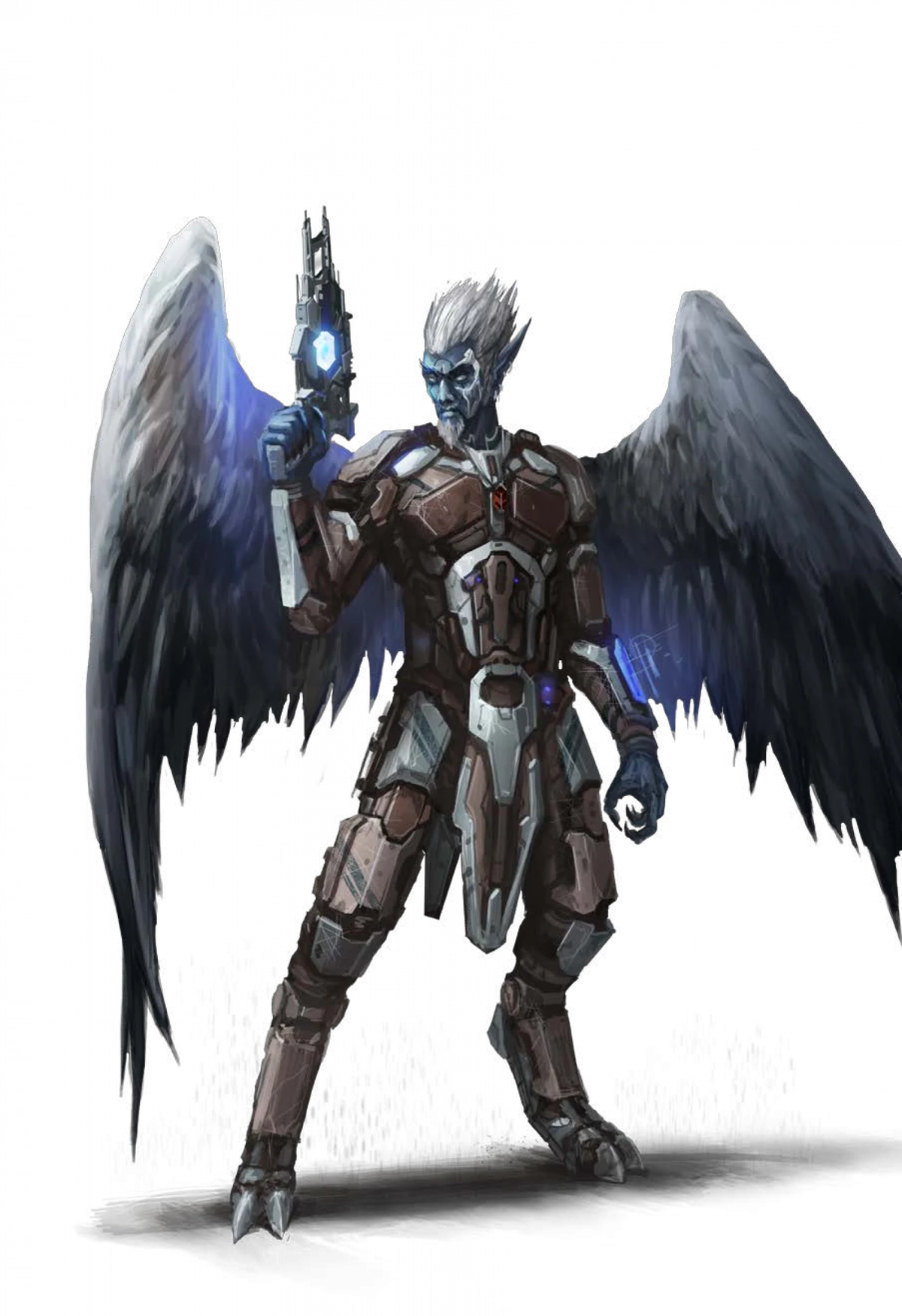 Strix | Friar's Tabletop Worlds Wiki | Fandom