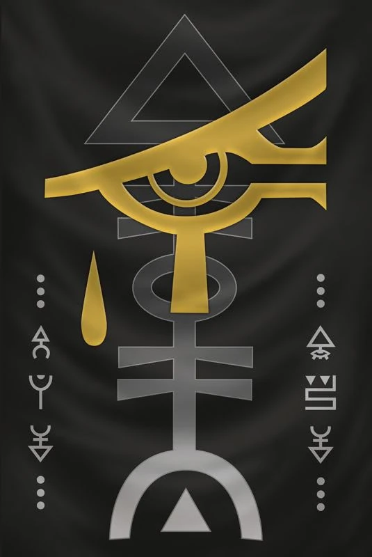 Drow Concordance | Friar's Tabletop Worlds Wiki | Fandom