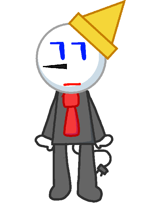 Jack | Fred's Ultimate Competition K Wiki | Fandom