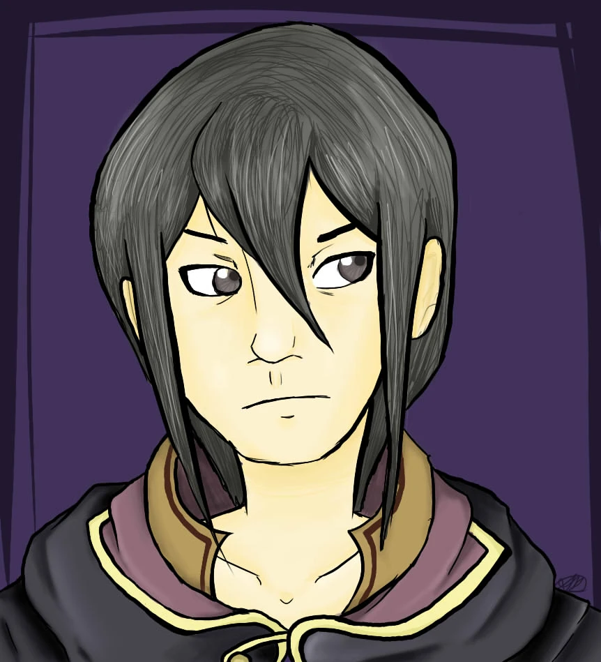 Category:Male Characters | Frick Emblem Wiki | Fandom