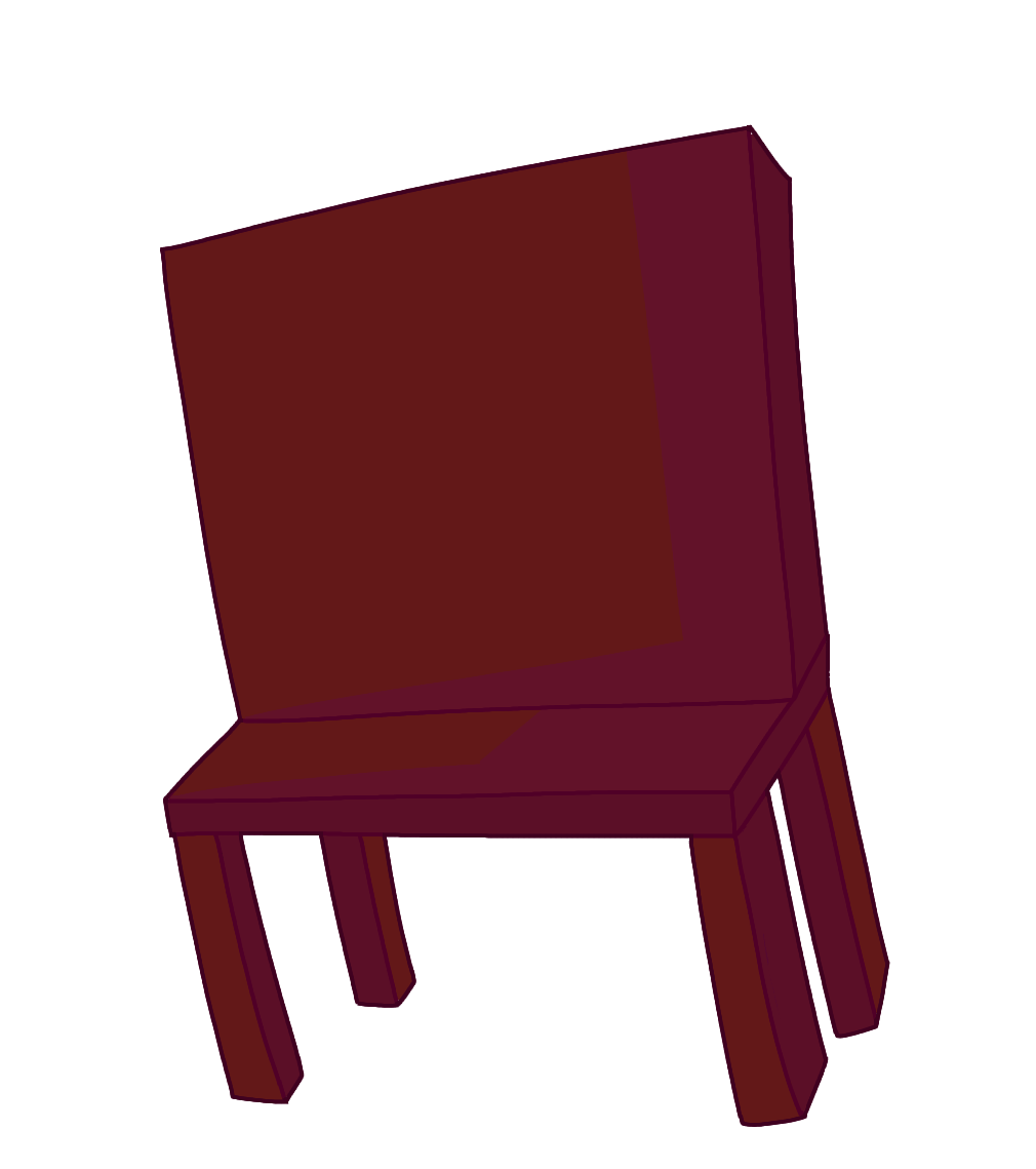 Chair | Friday Fard Sheesh The Series: Redone Wiki | Fandom