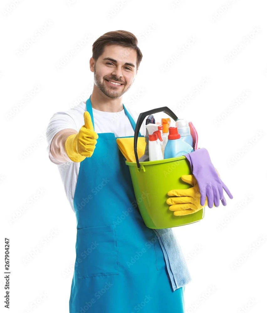 James The Janitor | Friday Farekeep AU Wiki | Fandom