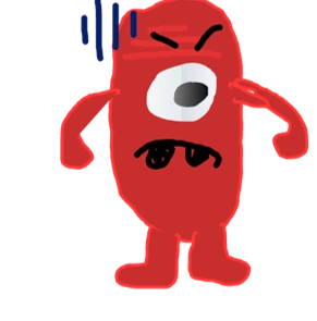 Angry Muno | Friday Night Draws Wiki | Fandom