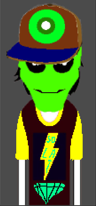 123456oil | Friday Night Freakin Wiki | Fandom