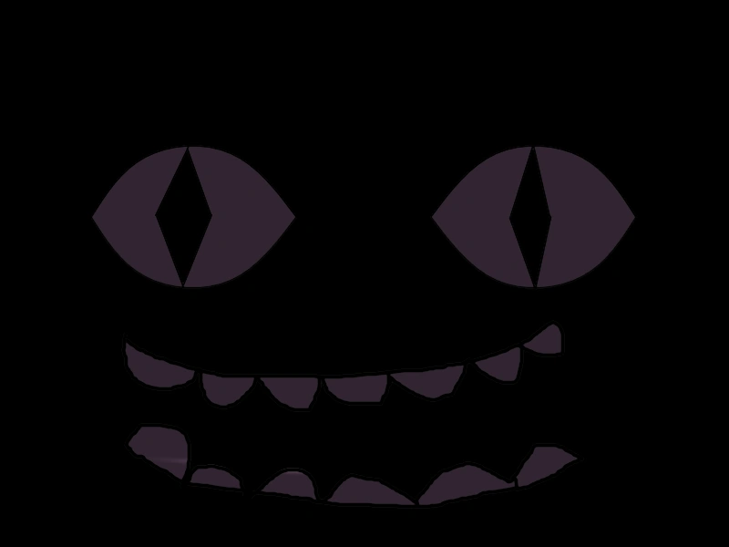 Demon of diamond eyes | Friday Night Freakin Wiki | Fandom