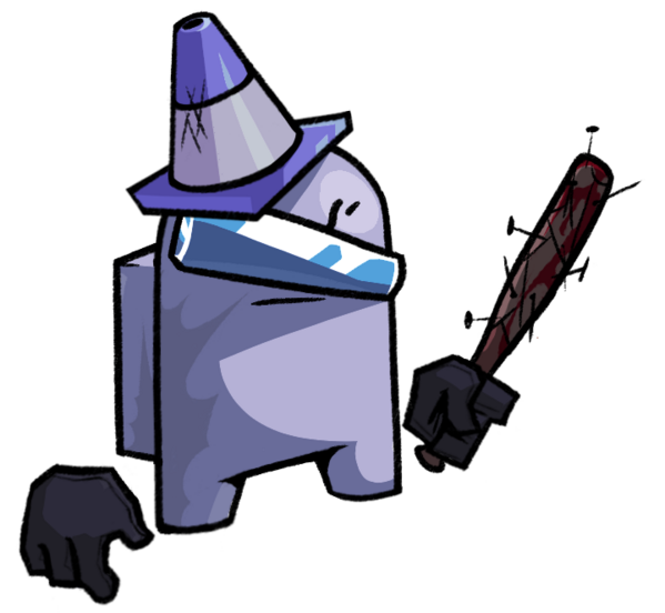 Alice | Friday Night Funkin Among Us Wiki | Fandom