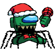 Loggo | Friday Night Funkin Among Us Wiki | Fandom