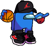 Jorsawsee | Friday Night Funkin Among Us Wiki | Fandom