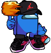 Jorsawsee | Friday Night Funkin Among Us Wiki | Fandom