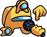 Marilyn | Friday Night Funkin Among Us Wiki | Fandom