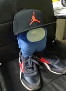 Jorsawsee | Friday Night Funkin Among Us Wiki | Fandom