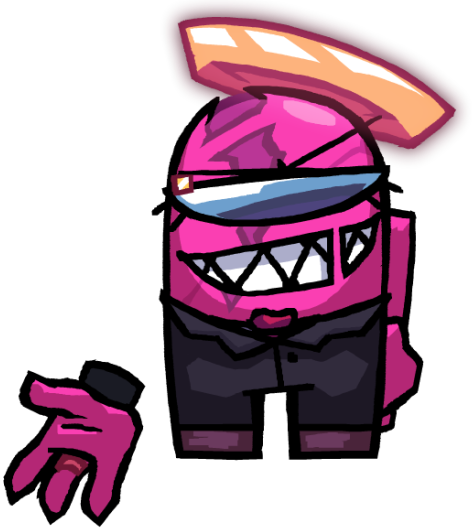 Category:Characters | Friday Night Funkin Among Us Wiki | Fandom