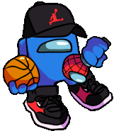 Jorsawsee | Friday Night Funkin Among Us Wiki | Fandom