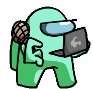 Mint | Friday Night Funkin Among Us Wiki | Fandom