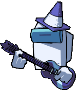 Alice | Friday Night Funkin Among Us Wiki | Fandom