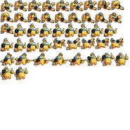 Marilyn | Friday Night Funkin Among Us Wiki | Fandom