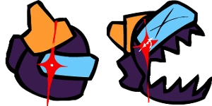 Xaphan | Friday Night Funkin Among Us Wiki | Fandom