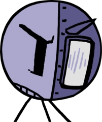 Cyborg Henry Stickman | Friday Night Funkin Among Us Wiki | Fandom