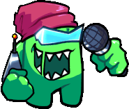 JADS | Friday Night Funkin Among Us Wiki | Fandom