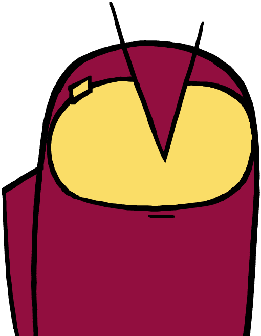 Red Wine | Friday Night Funkin Among Us Wiki | Fandom