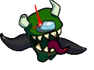 Green Impostor | Friday Night Funkin Among Us Wiki | Fandom