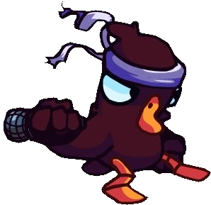 Bryan | Friday Night Funkin Among Us Wiki | Fandom