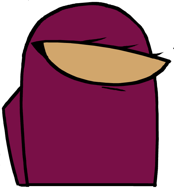 Hot Pink | Friday Night Funkin Among Us Wiki | Fandom