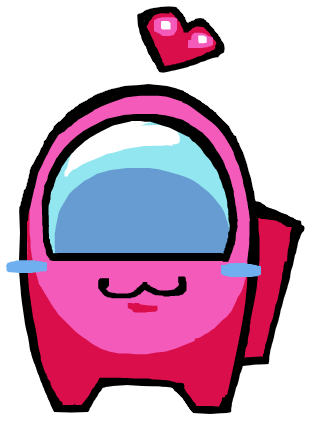 Penelope | Friday Night Funkin Among Us Wiki | Fandom