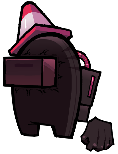 Xaphan | Friday Night Funkin Among Us Wiki | Fandom