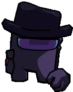 Bennet Shifter | Friday Night Funkin Among Us Wiki | Fandom