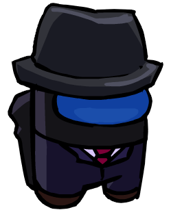 Bennet Shifter | Friday Night Funkin Among Us Wiki | Fandom