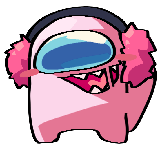 Mitchell Shifter | Friday Night Funkin Among Us Wiki | Fandom