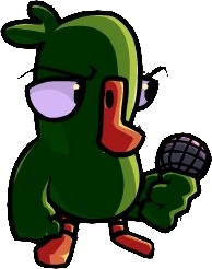 Ken | Friday Night Funkin Among Us Wiki | Fandom