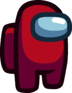Red Impostor | Friday Night Funkin Among Us Wiki | Fandom