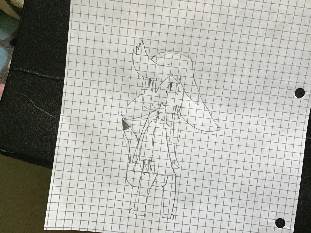 Wendell | Friday night funkin cartoon Wiki | Fandom