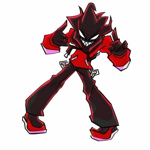 Other Characters (Borrowed from Mods) | Friday Night Funkin Entity ...