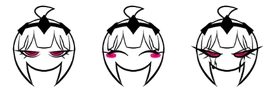 Nikusa (Entity Project) | Friday Night Funkin Entity Project (Demo ...