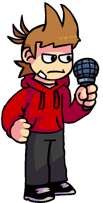 Tord Friday Night Funkin Fanon Fanon Wiki Fandom