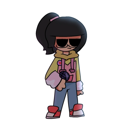 Lin/Gallery | Funkin' Fanon Wiki | Fandom