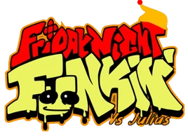 Julius | Funkin' Fanon Wiki | Fandom